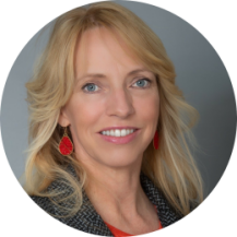 Natascha Evers | Partner Relevant Gesprek®