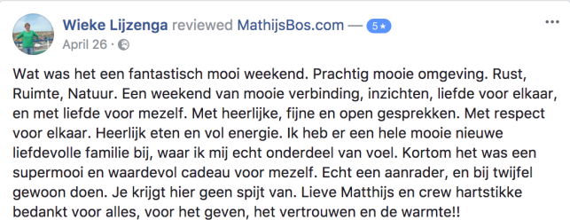 Mathijs Bos