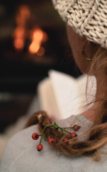 Hier vind je tijd en ruimte