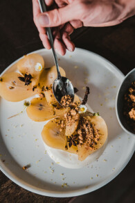 Hier vind je tijd en ruimte