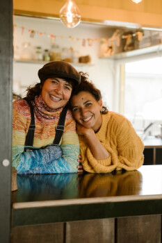 Hier vind je tijd en ruimte