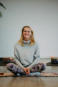 Hier vind je tijd en ruimte