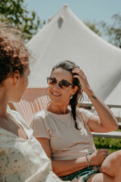 Hier vind je tijd en ruimte