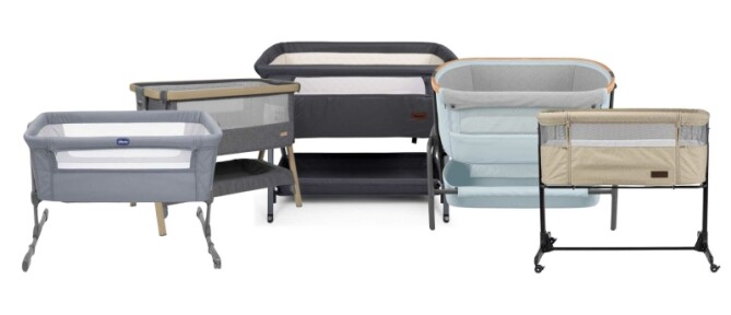 Beste co sleeper (2025) | Onze top 5