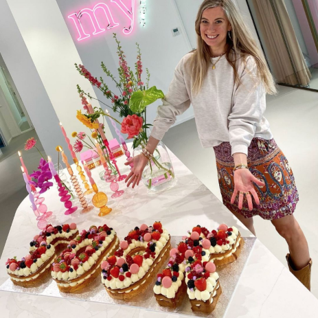 Succesvolle sieradenmerken *en hun verhaal*