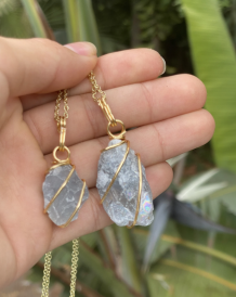 19x Ruwe Edelstenen Sieraden Maken - DIY + Videos