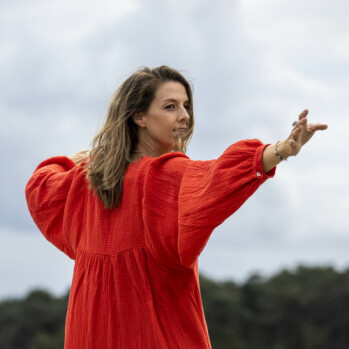 Shane Roerdink - De Eigenzinnige Holistisch Psycholoog Tilburg