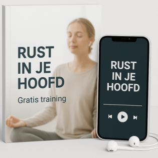 GRATIS mini-training Rust in je Hoofd