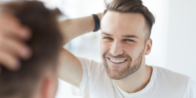 Een positief zelfbeeld ontwikkelen | Gebruik deze 10 tips!