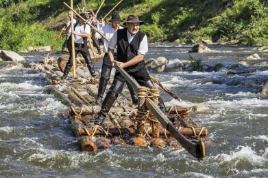 Moldau 2025 – Beleef de beroemdste rivier van Tsjechië vol cultuur ...