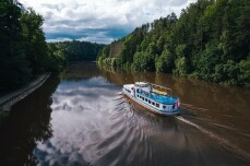 Moldau 2025 – Beleef de beroemdste rivier van Tsjechië vol cultuur ...