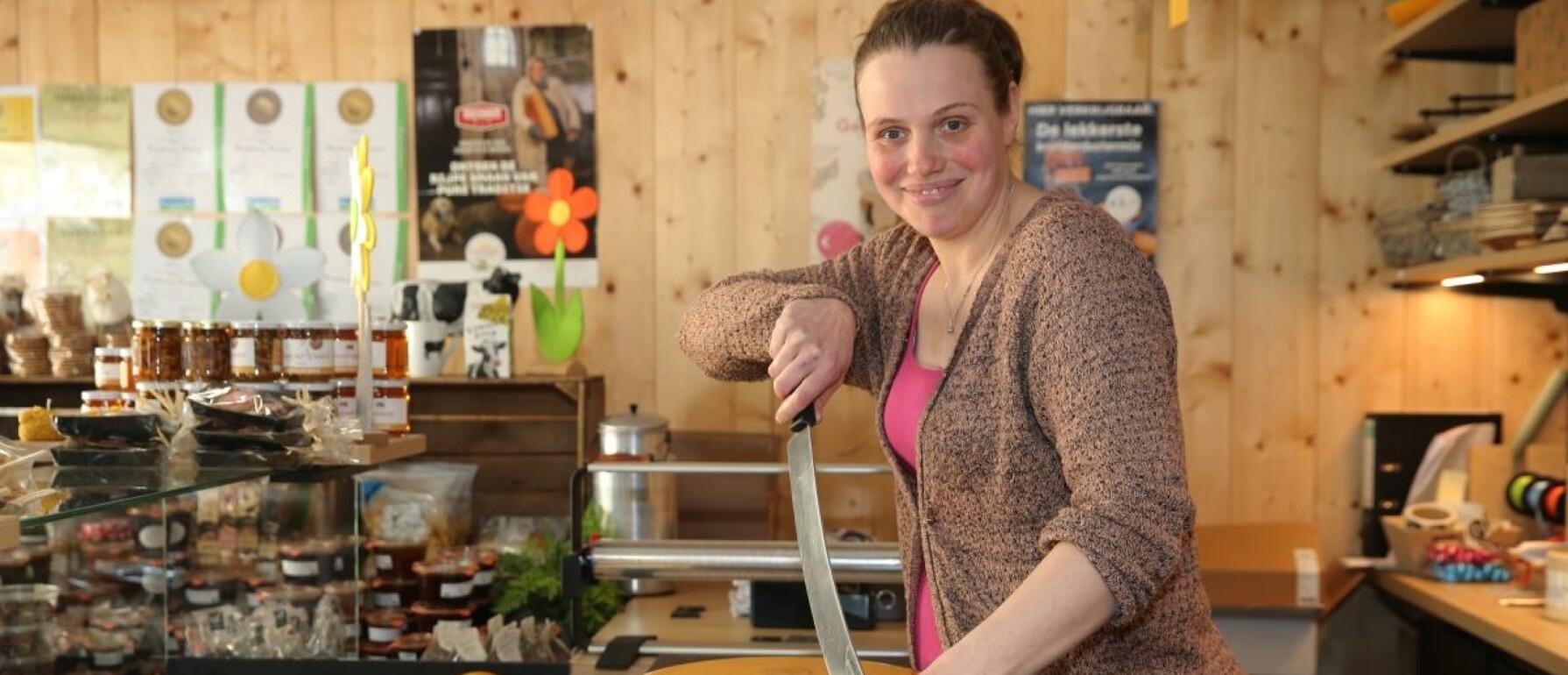 Dit zijn Onze Stoere Boeren: Kaasboerderij Boer Bas | De Kaasbunker