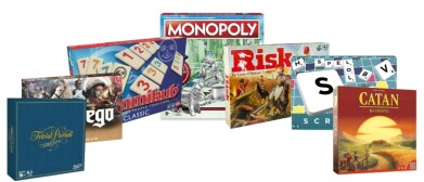 De beste klassieke bordspellen
