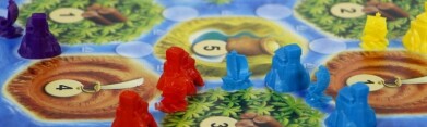 Leukste spelletjes voor kinderen van 8 jaar; gezelschapspellen en ...