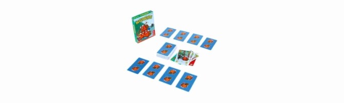Beverbende; spelregels en uitbreiding - favorietespel