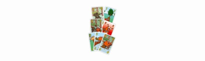 Beverbende; spelregels en uitbreiding - favorietespel