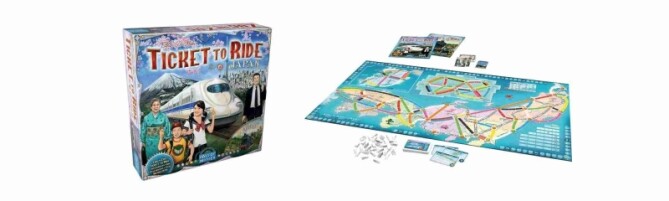 Welke Ticket to Ride is het leukst? Alle edities & uitbreidingen