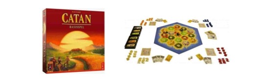 Een overzicht van alle Catan Uitbreidingen & Edities (2026)