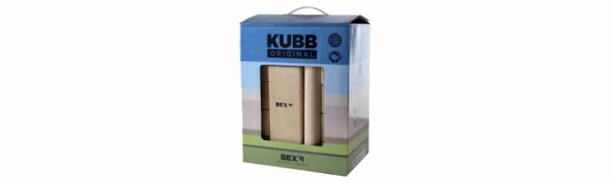 De officiële Kubb spelregels stapsgewijs uitgelegd | Welke moet je kopen?