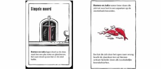 14 Black stories voorbeelden (met antwoord) | Favorietespel