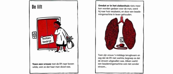 14 Black stories voorbeelden (met antwoord) | Favorietespel