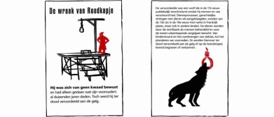 14 Black stories voorbeelden (met antwoord) | Favorietespel