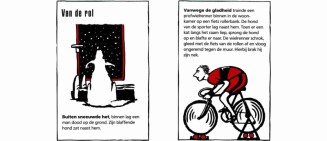 14 Black stories voorbeelden (met antwoord) | Favorietespel