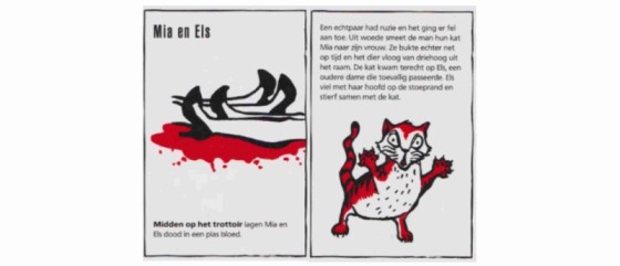 14 Black stories voorbeelden (met antwoord) | Favorietespel