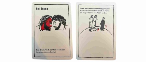 14 Black stories voorbeelden (met antwoord) | Favorietespel