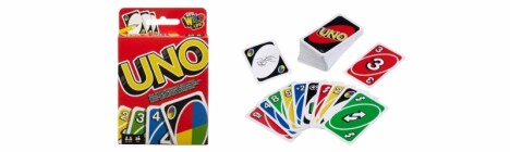 UNO; het originele spel en andere leuke edities