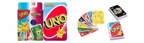 UNO; het originele spel en andere leuke edities
