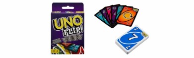 UNO; het originele spel en andere leuke edities