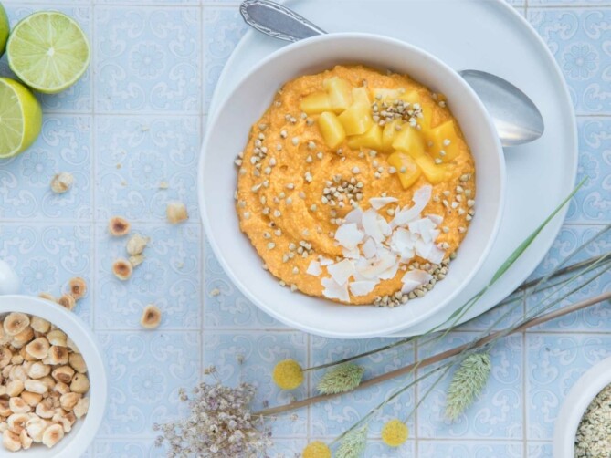 Voeding en gezond gewicht