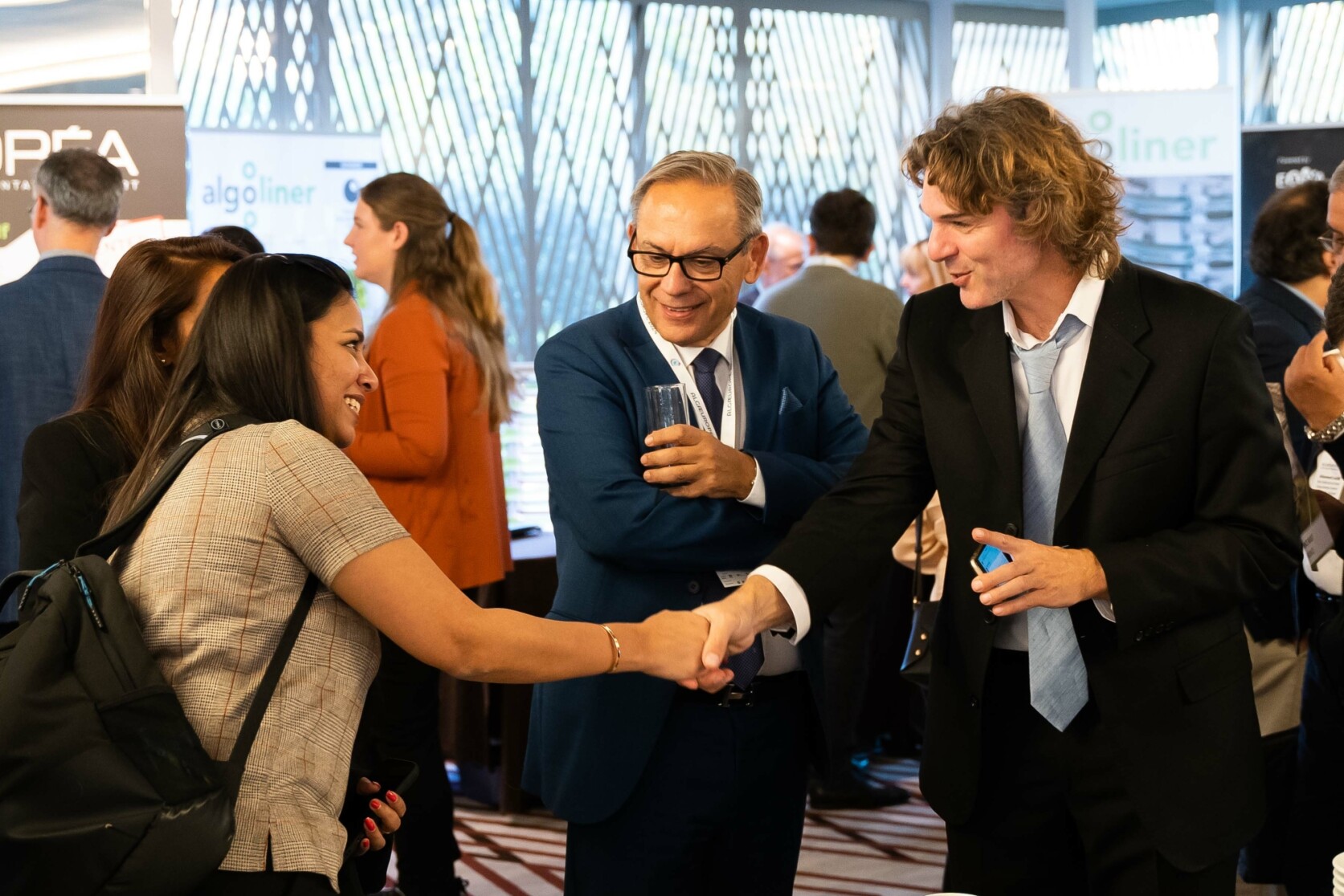 AlgaEurope 2024 Overview