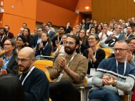 AlgaEurope 2024 Overview