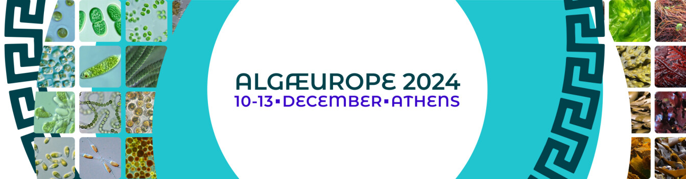 AlgaEurope 2024 Overview