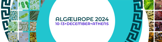 AlgaEurope 2024 Overview
