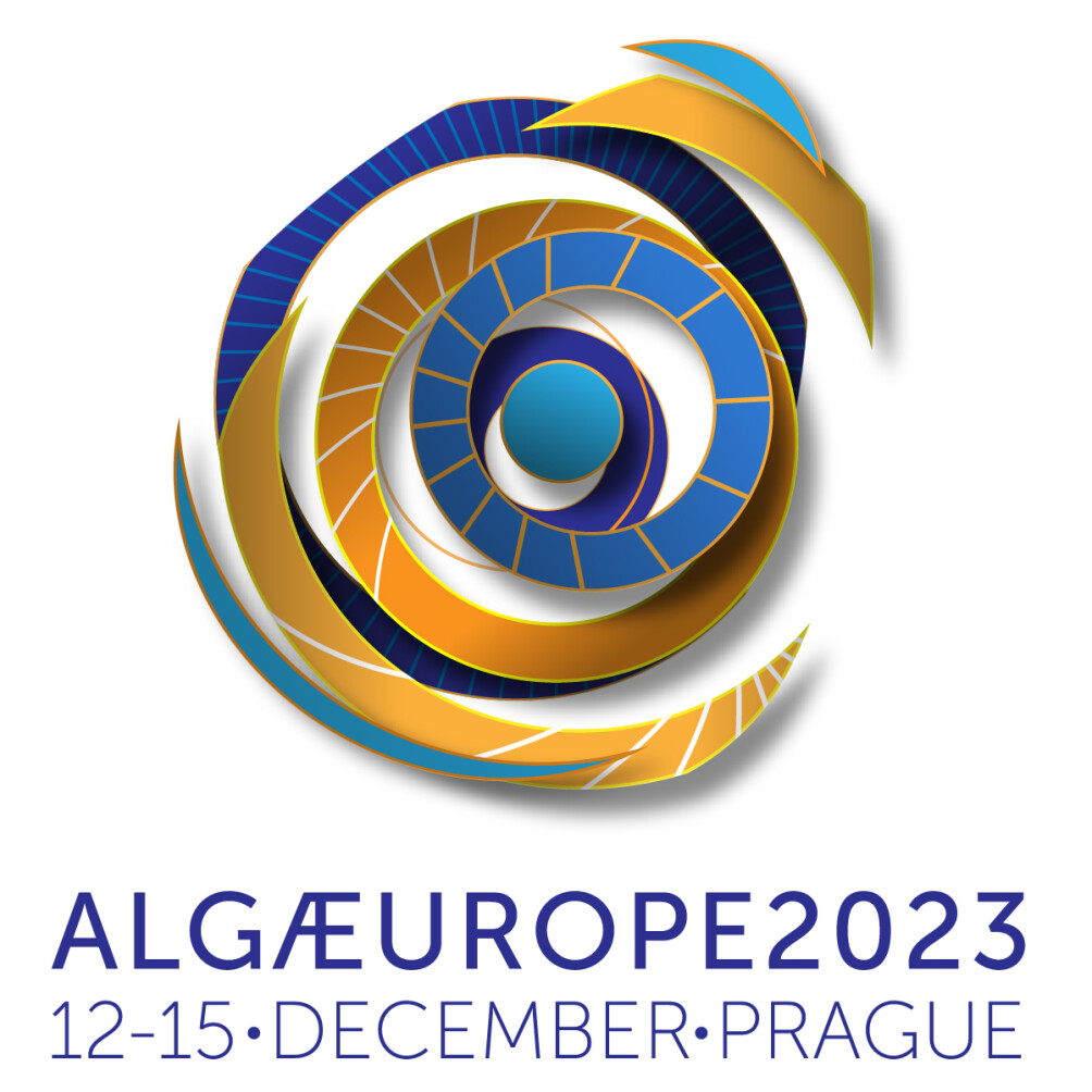 AlgaEurope 2023 Overview