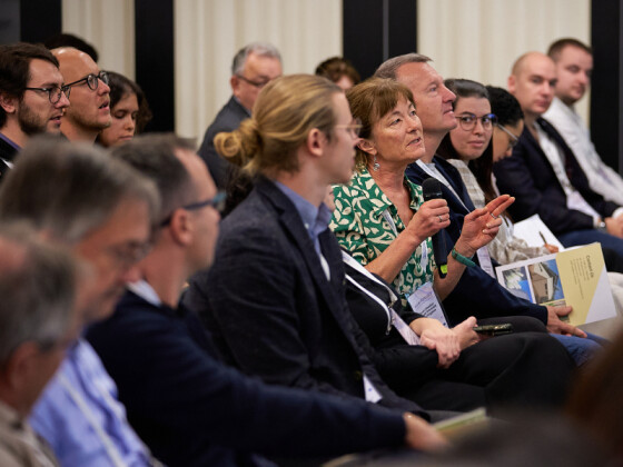 AlgaEurope 2024 Overview