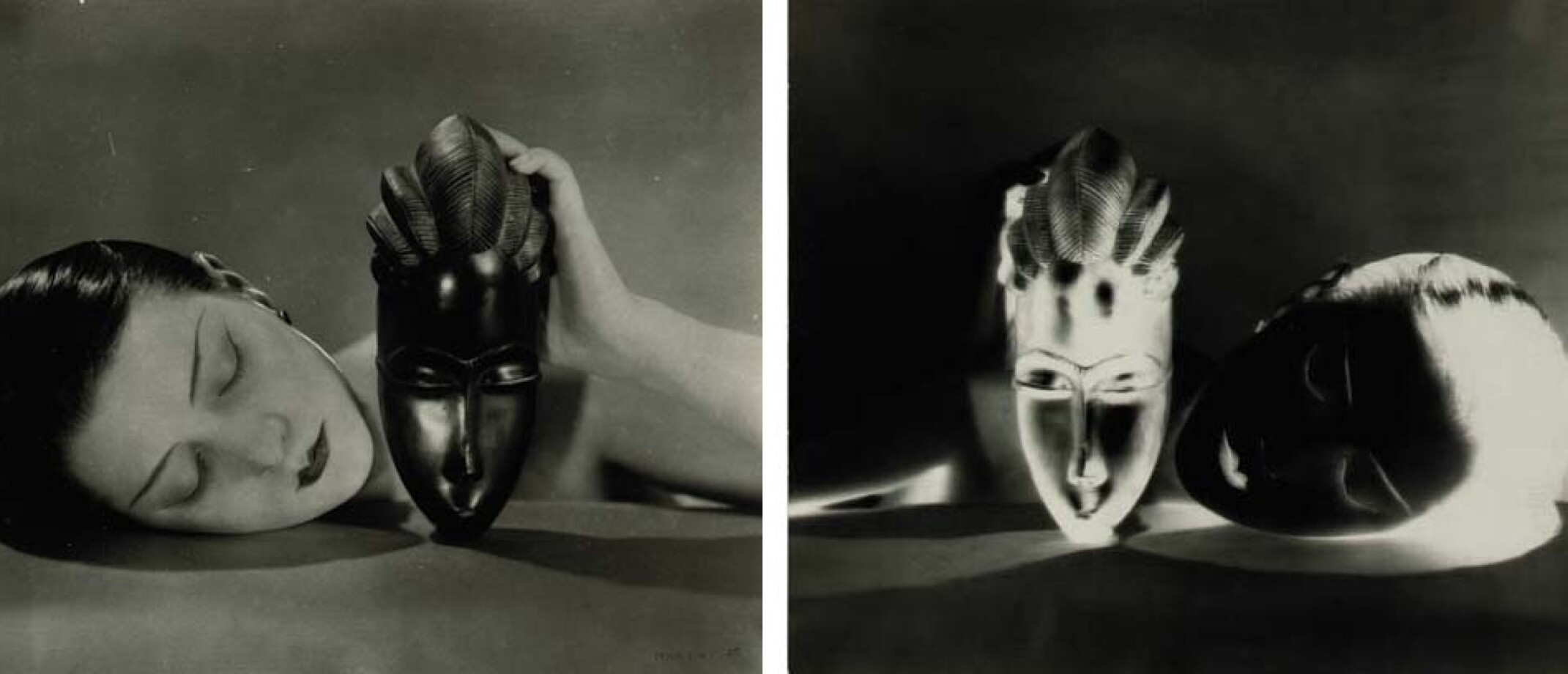 Man Ray | Vernieuwende surrealistische fotografie en kunst