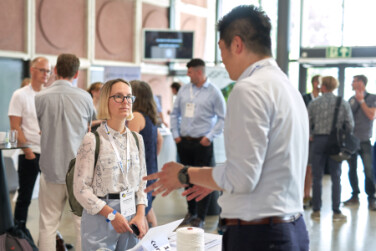 Trade Show