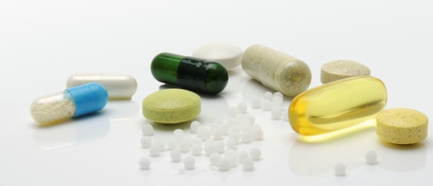 Wat zijn Benzodiazepines?