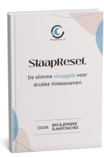 Wat is slaapverlamming? En is daar een oorzaak voor?