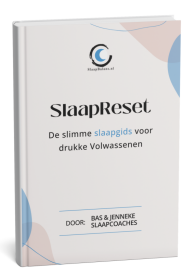 Wat is slaapverlamming? En is daar een oorzaak voor?