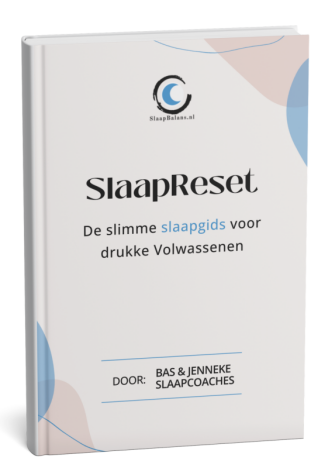 Wat is slaapverlamming? En is daar een oorzaak voor?