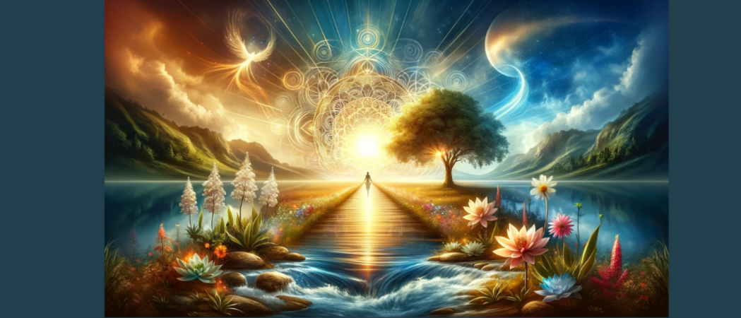 Annick Van Damme | spirituele coach