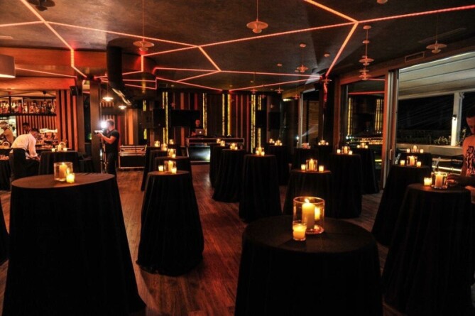 Top Dance Clubs in Durrës; Albanië [Uitgaan & Clubbing]