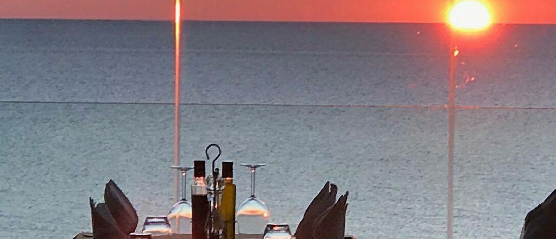 Beste Rooftop Bars / Restaurants in Durrës; Albanië