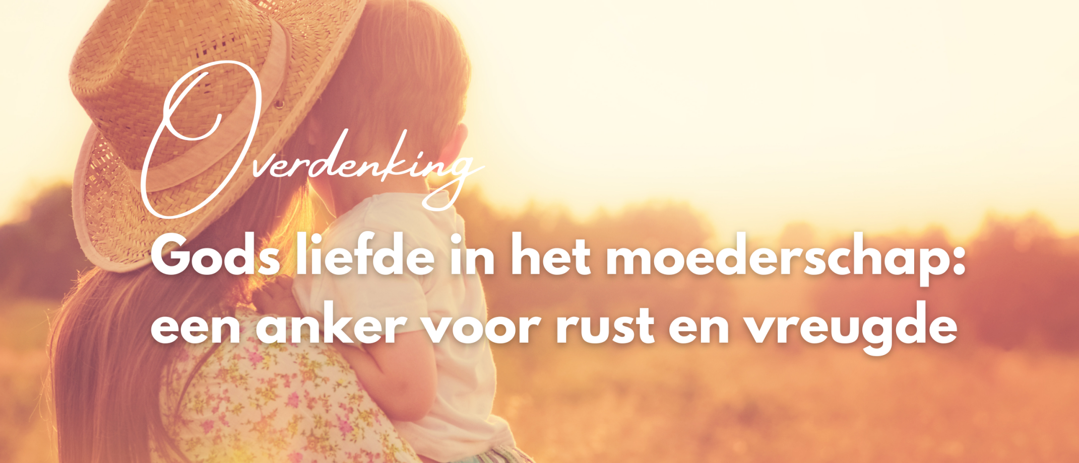 𝗪𝐞𝐞𝐬 𝐬𝐭𝐢𝐥 𝐞𝐧 𝐰𝐞𝐞𝐭 dat ik God ben (psalm 46:11)