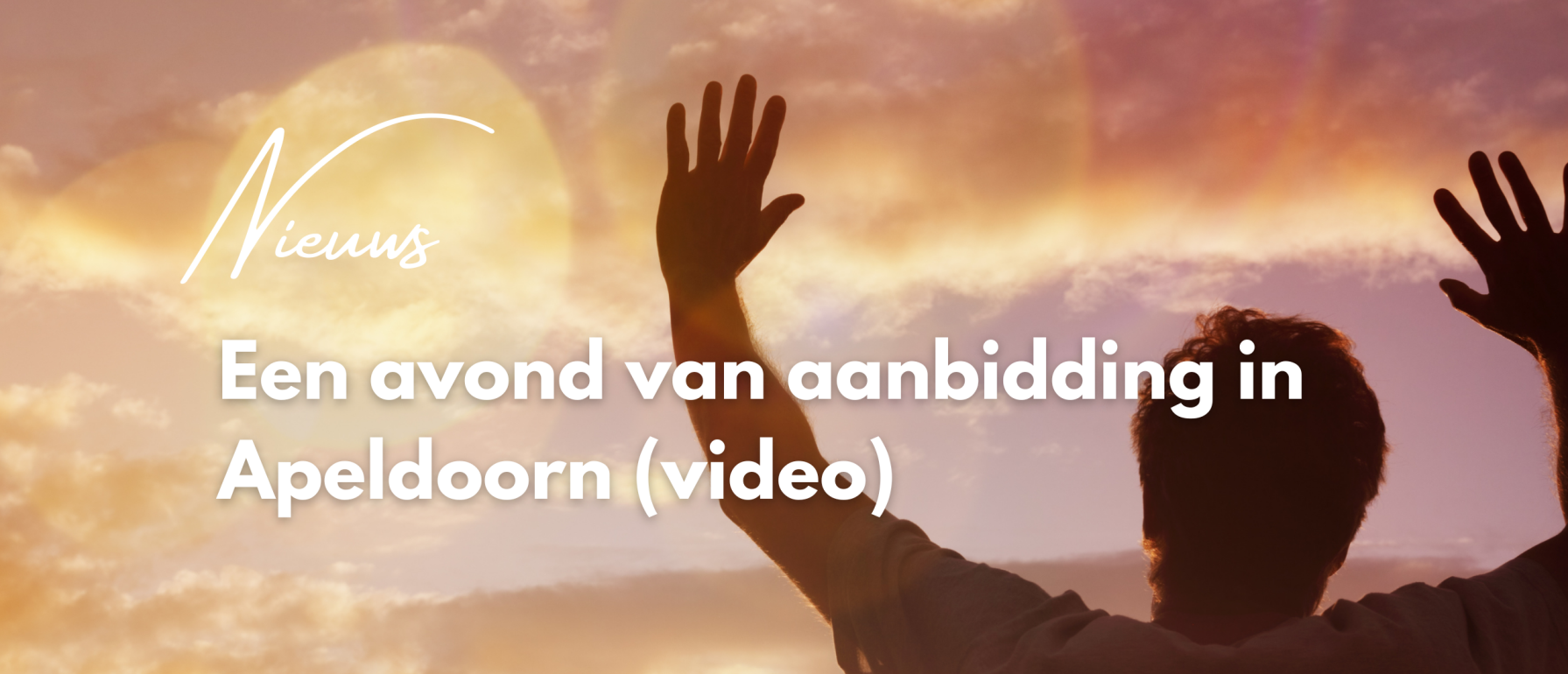 Aanbidding in Apeldoorn: Een avond met Presence